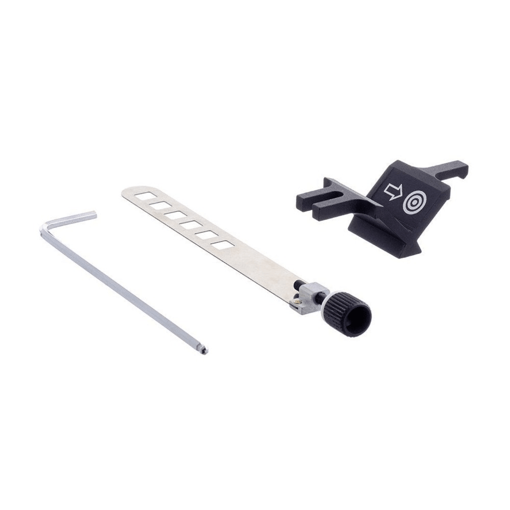 Universal mounting kit