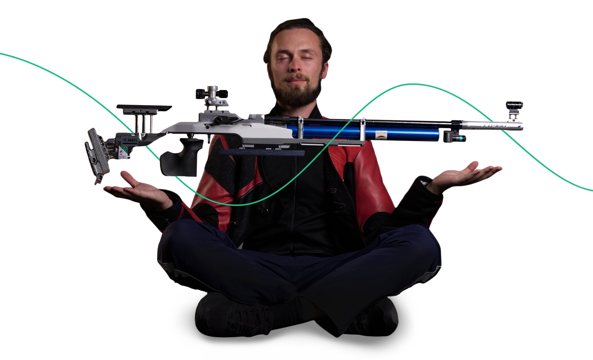 SCATT Shooter Training Systems