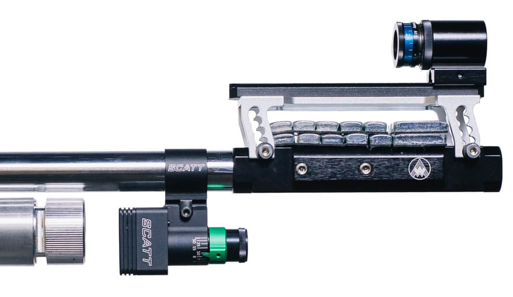 SCATT Shooter Training Systems