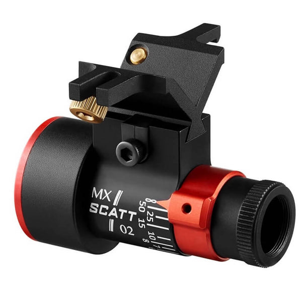 SCATT Shooter Training Systems