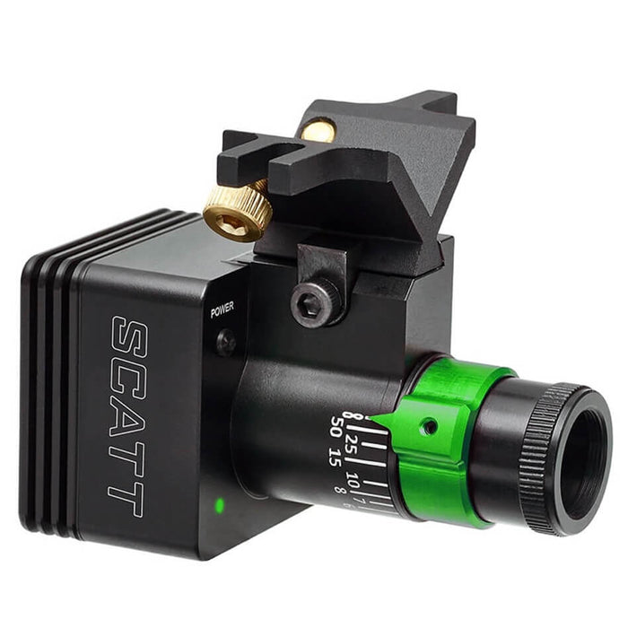 SCATT Shooter Training Systems