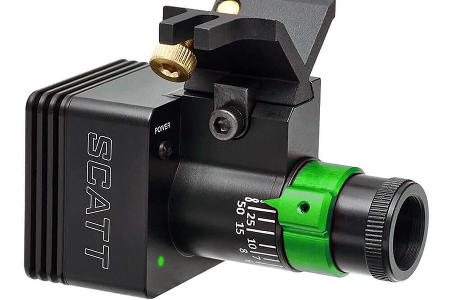 SCATT Shooter Training Systems