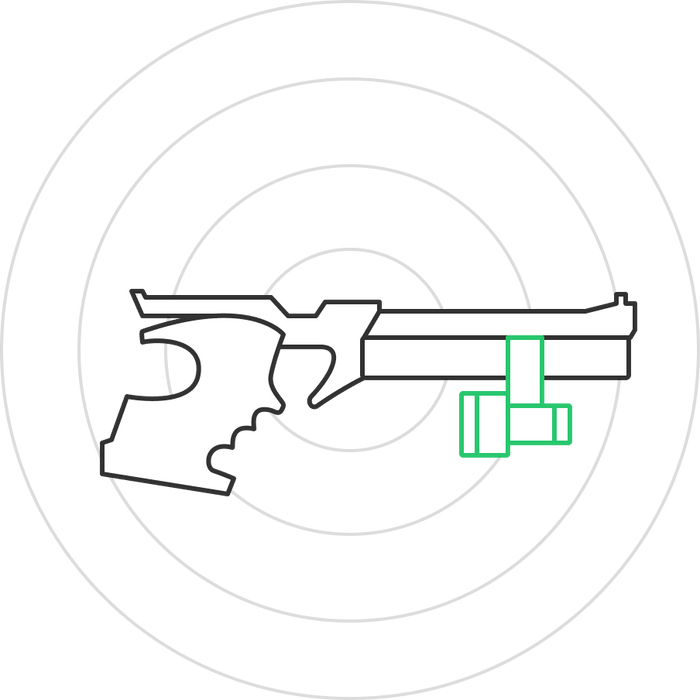 SCATT Shooter Training Systems